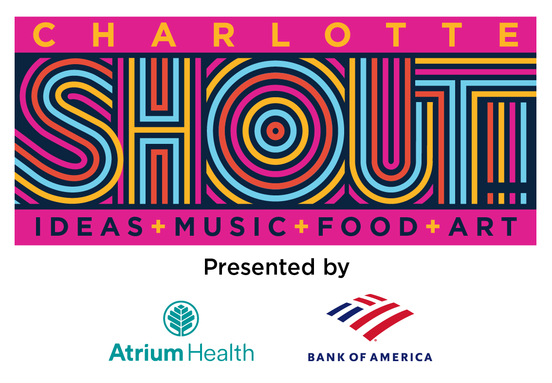 The Charlotte SHOUT! Festival Returns This Spring | Scoop