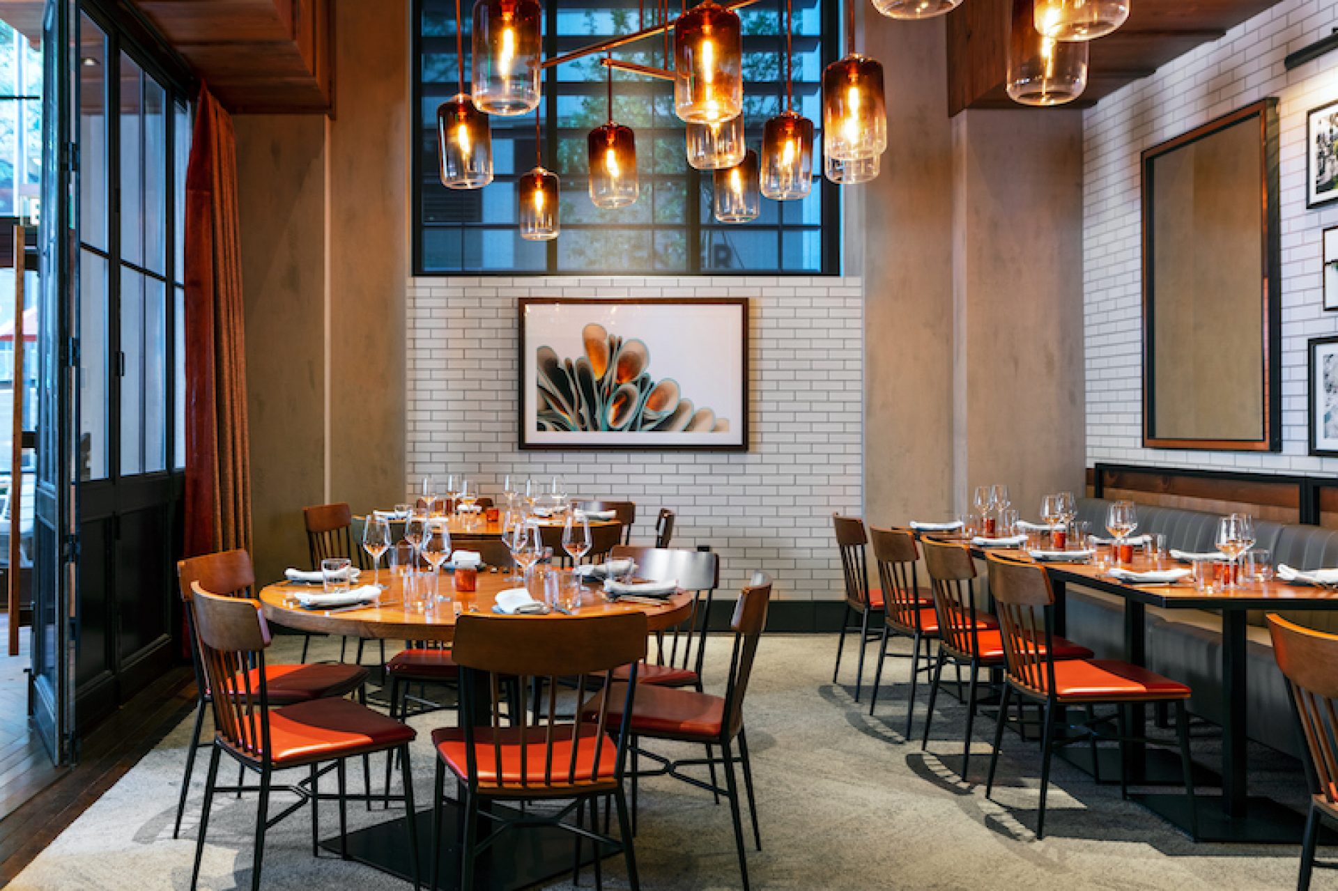 Our Favorite Charlotte Restaurant Spaces to Host a Group Dinner, Event ...