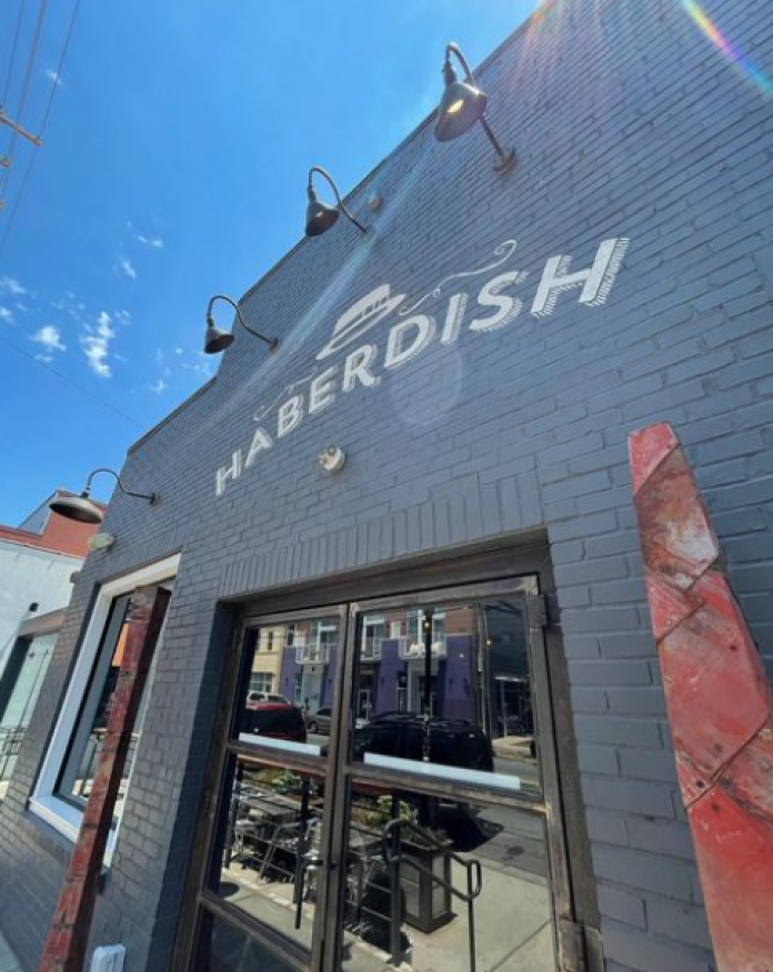 It's Here. Our Heated Patios Update for Winter 2022 | Scoop