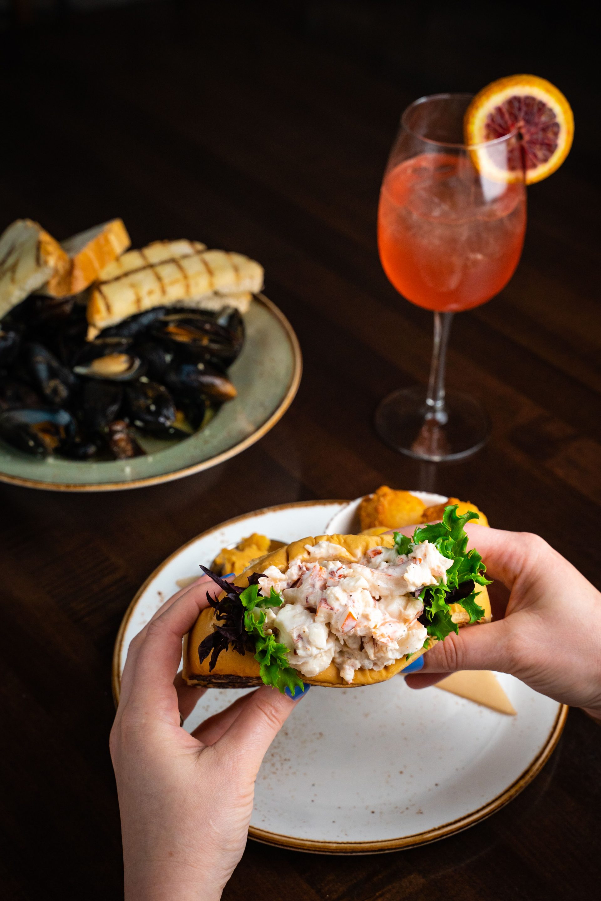 Where to Go to Lunch This Month | Scoop