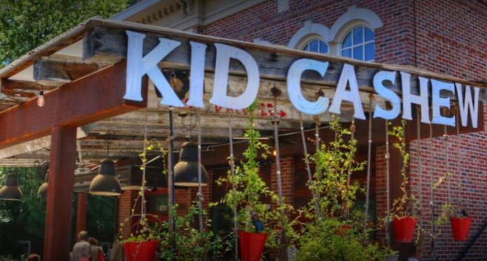 It's Here. Our Heated Patios Update for Winter 2022 | Scoop