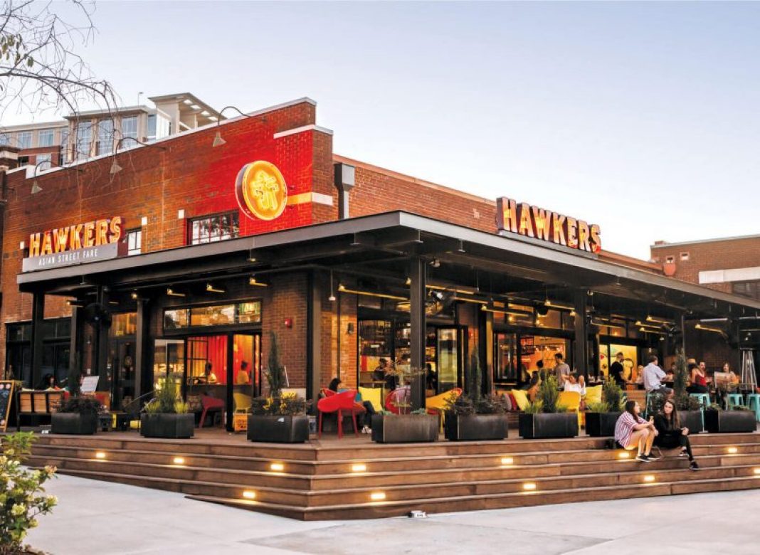 It's Patio Season! Here's Our Charlotte Patios Spring 2023 Update | Scoop