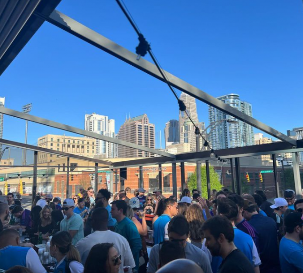 Best Charlotte Rooftop Bars & Restaurants for Summer 2023 | Scoop