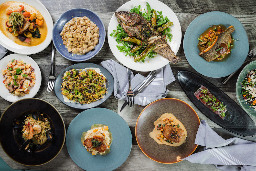 Seems Like Omakase and Tasting Menus are Everywhere. ICYMI, Here's The ...
