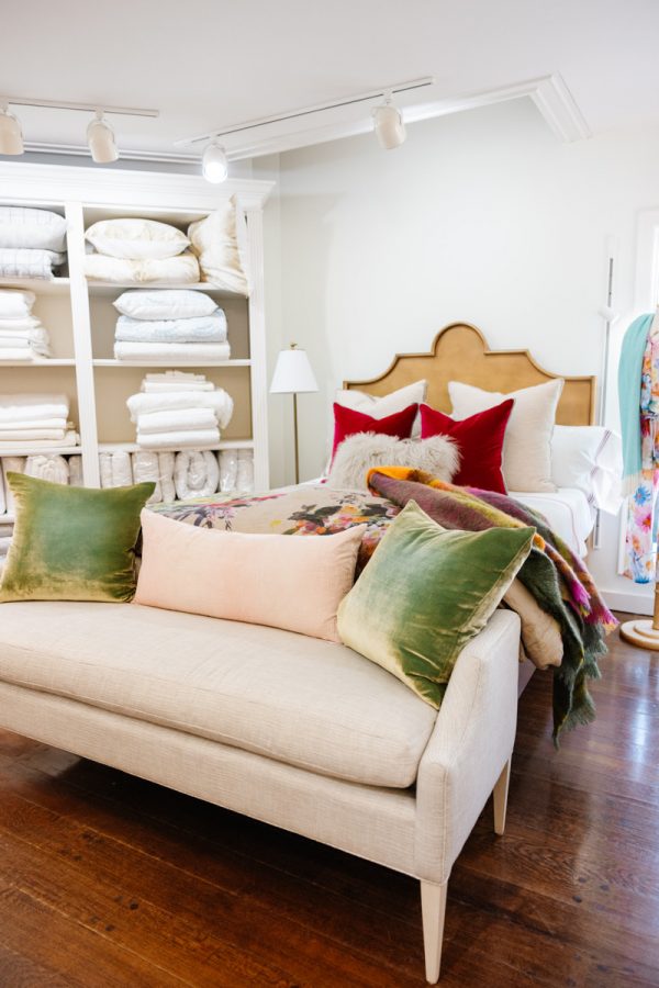 Updating Your Home with What's New at Bedside Manor | Scoop