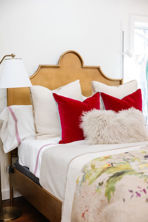 Updating Your Home with What's New at Bedside Manor | Scoop