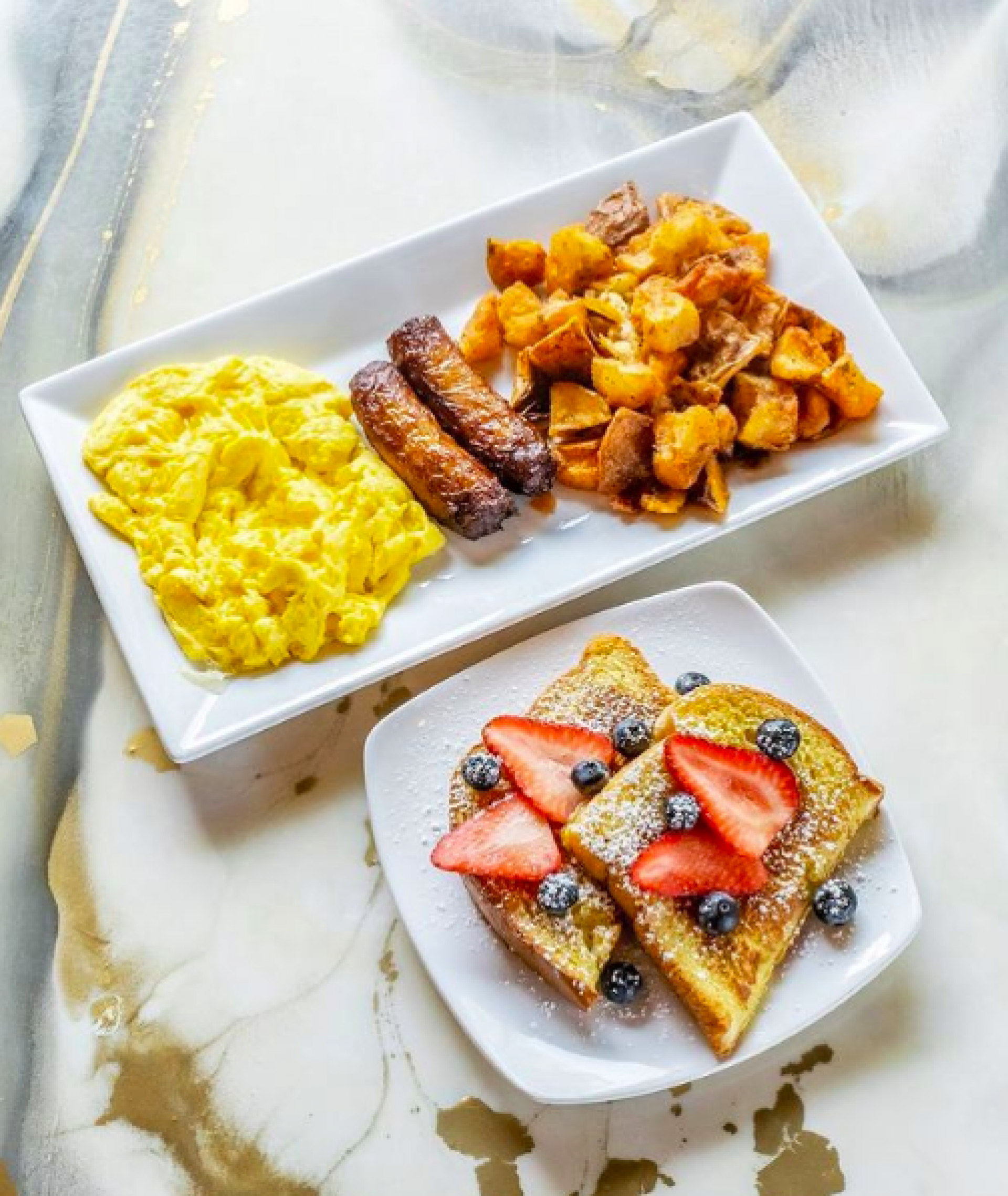 Here's Your Charlotte Brunch Update Just in Time for Weekends Back in ...