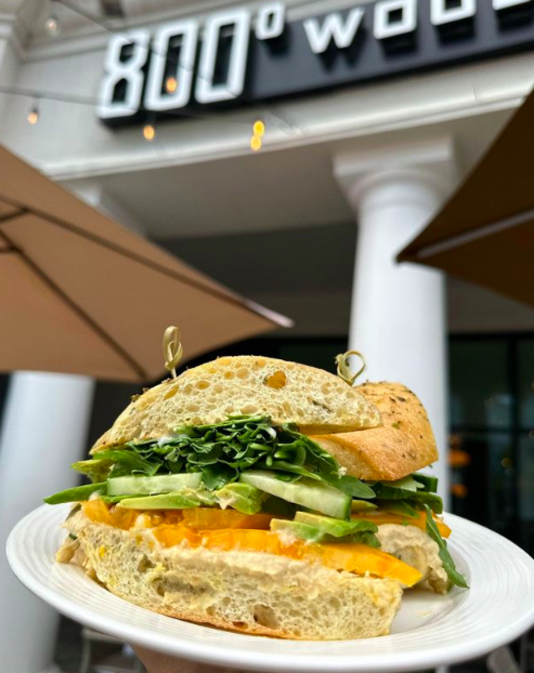 Over 20 Spots to Go to Lunch in Charlotte These Days | Scoop