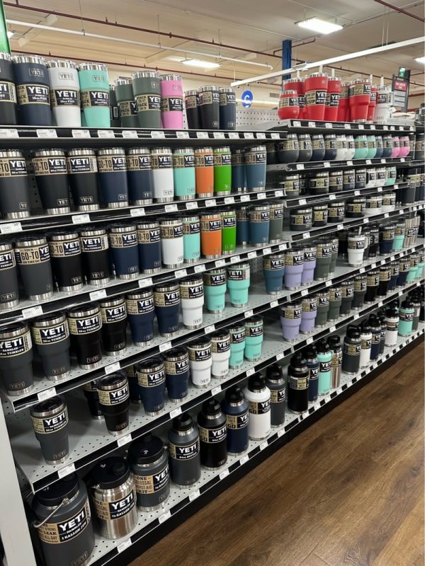 Refresh Your Outdoor Spaces for Fall Parties with Blackhawk Hardware ...