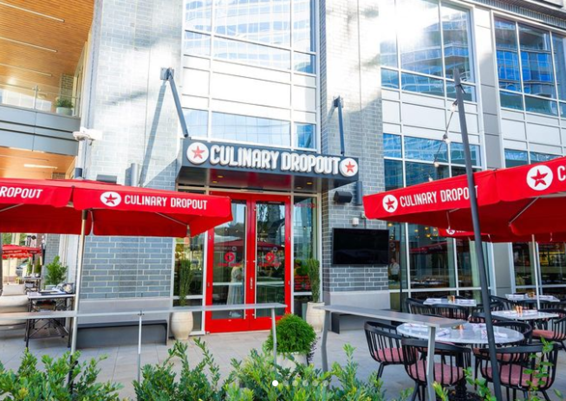 Auld Lang Syne ~ Here's Our Round-up of Noteworthy Charlotte Restaurant ...