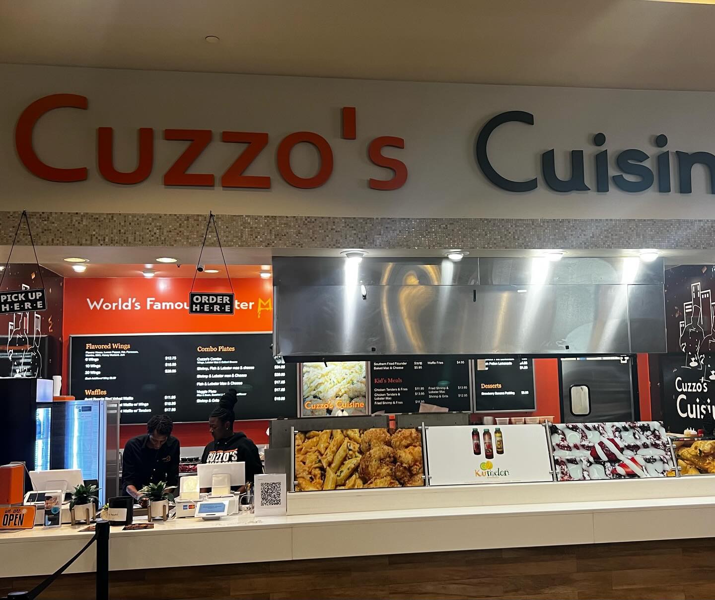 Restaurant News for February: Opening, Closing, Events, and More. | Scoop