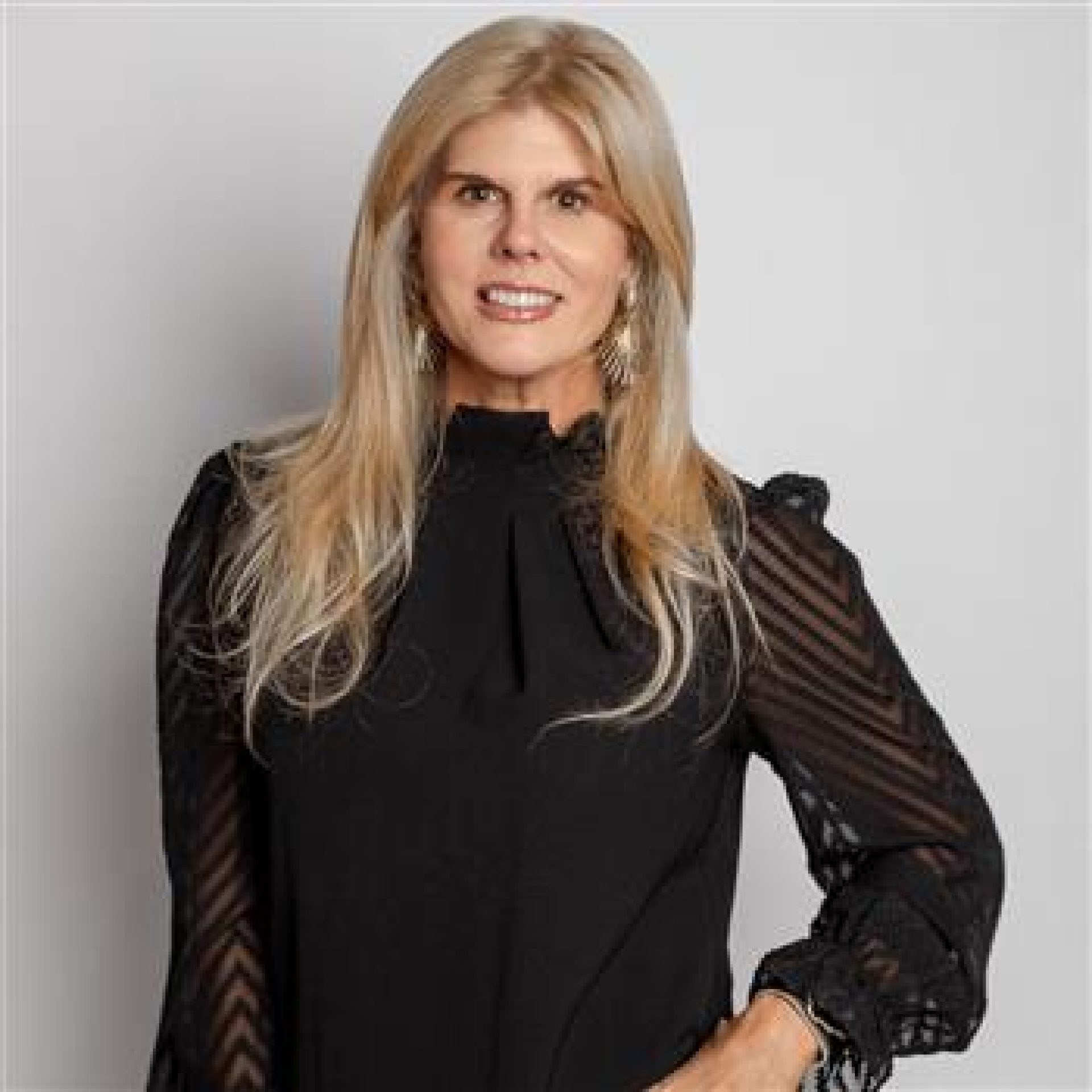 Meet The ICONS Walking the Runway at Fashion Breathes Life This Month ...