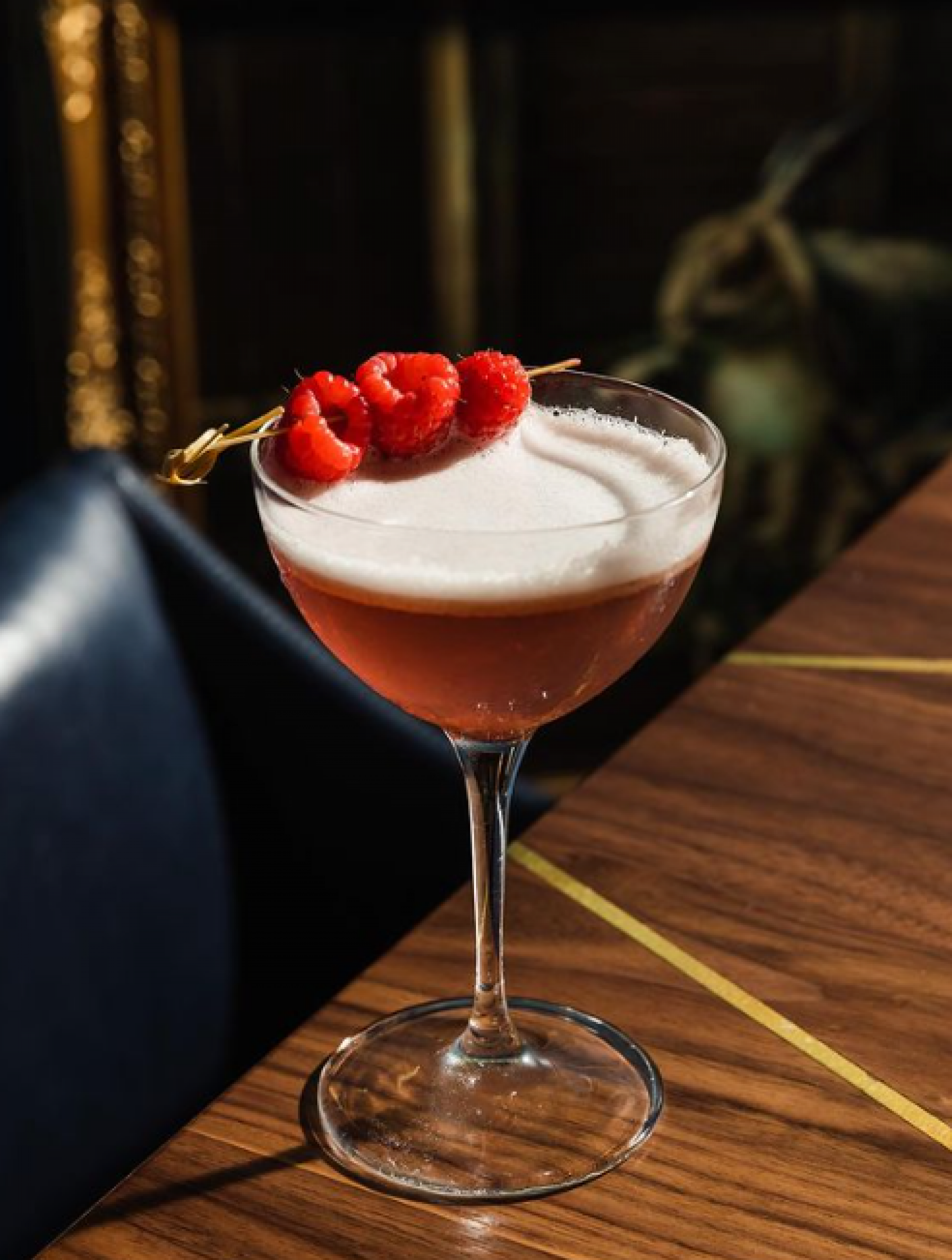 Cocktail Bars to Know About in Charlotte | Scoop