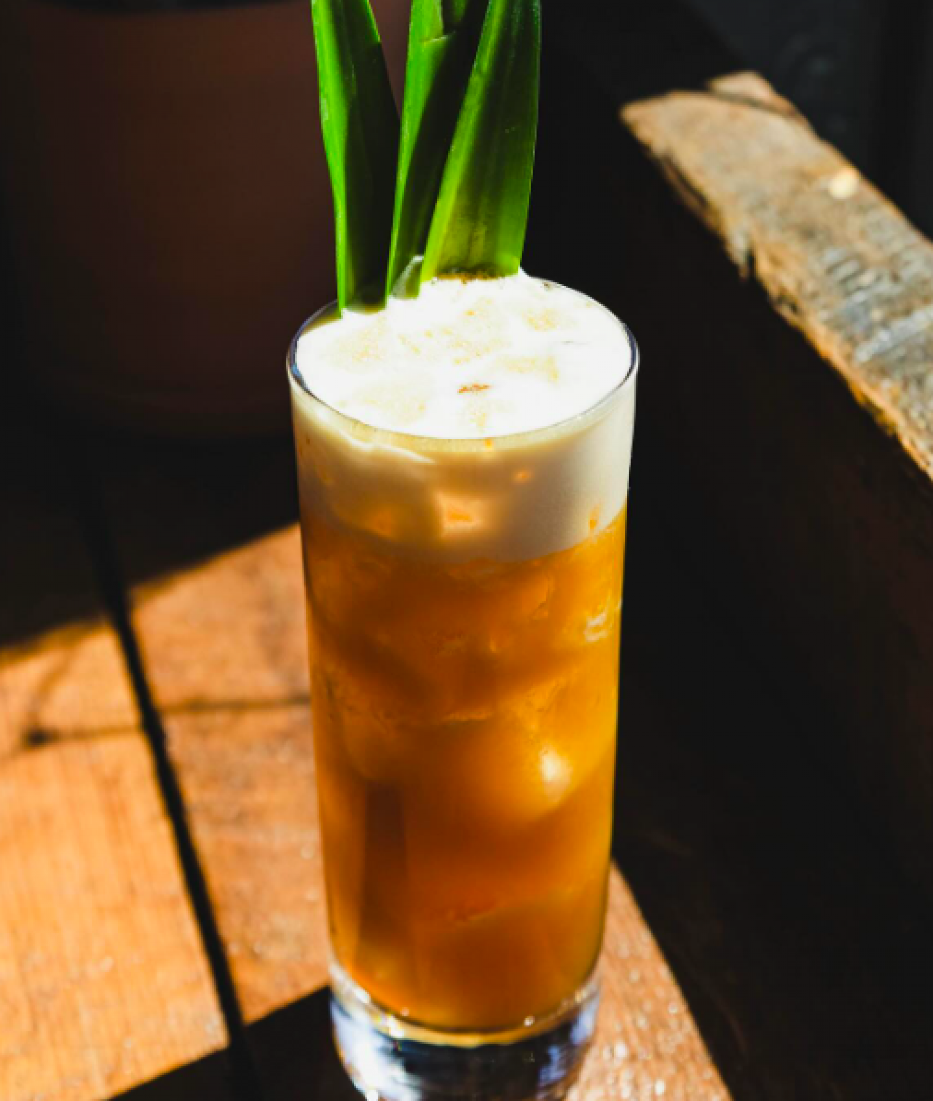 Sipping Pretty. Here are our Favorite Spring Cocktails Around Charlotte ...