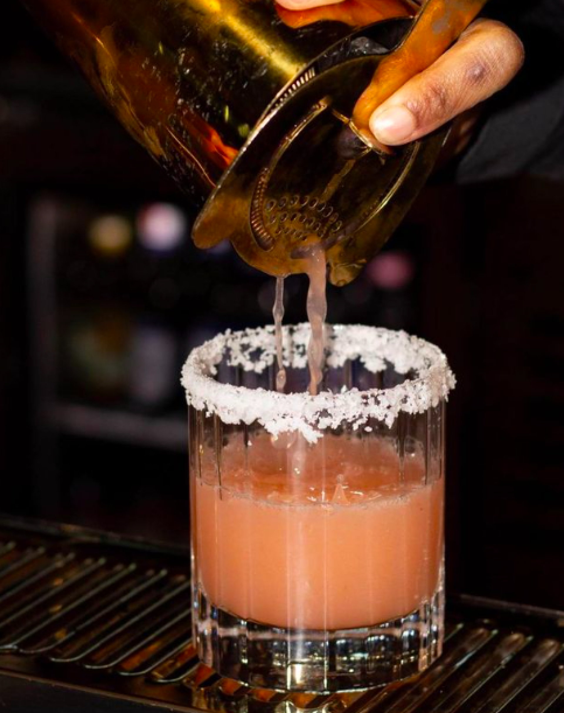 Sipping Pretty. Here are our Favorite Spring Cocktails Around Charlotte ...