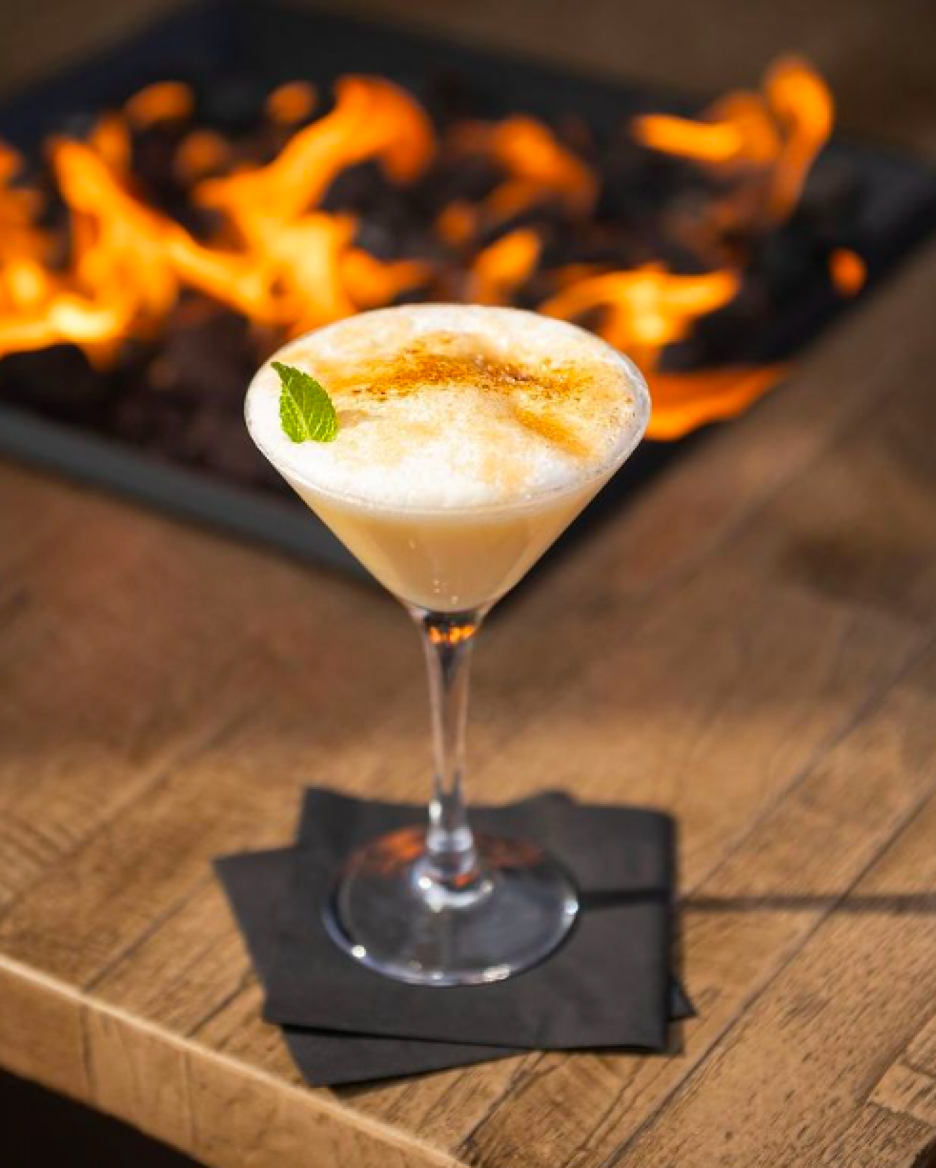 Sipping Pretty. Here are our Favorite Spring Cocktails Around Charlotte ...
