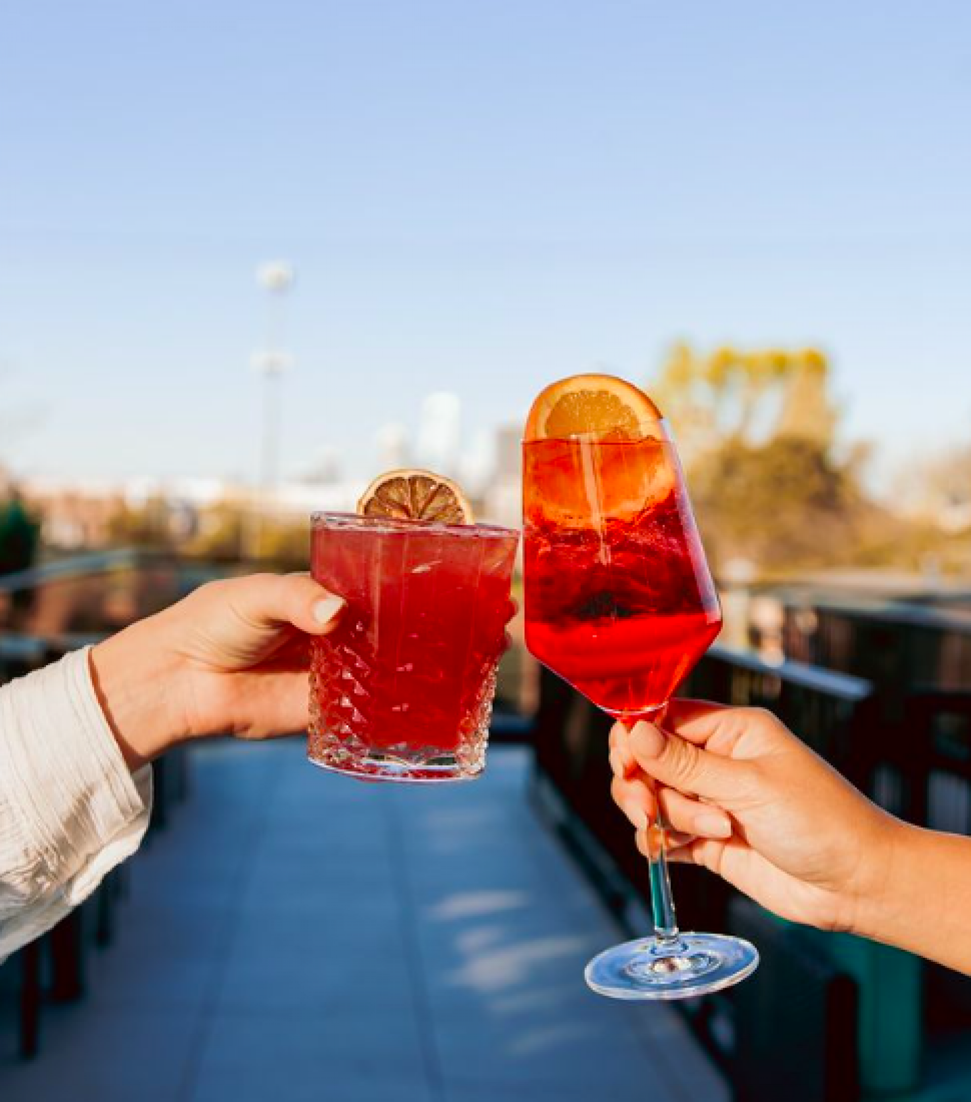 Best Rooftop Bars & Restaurants for Summer | Scoop