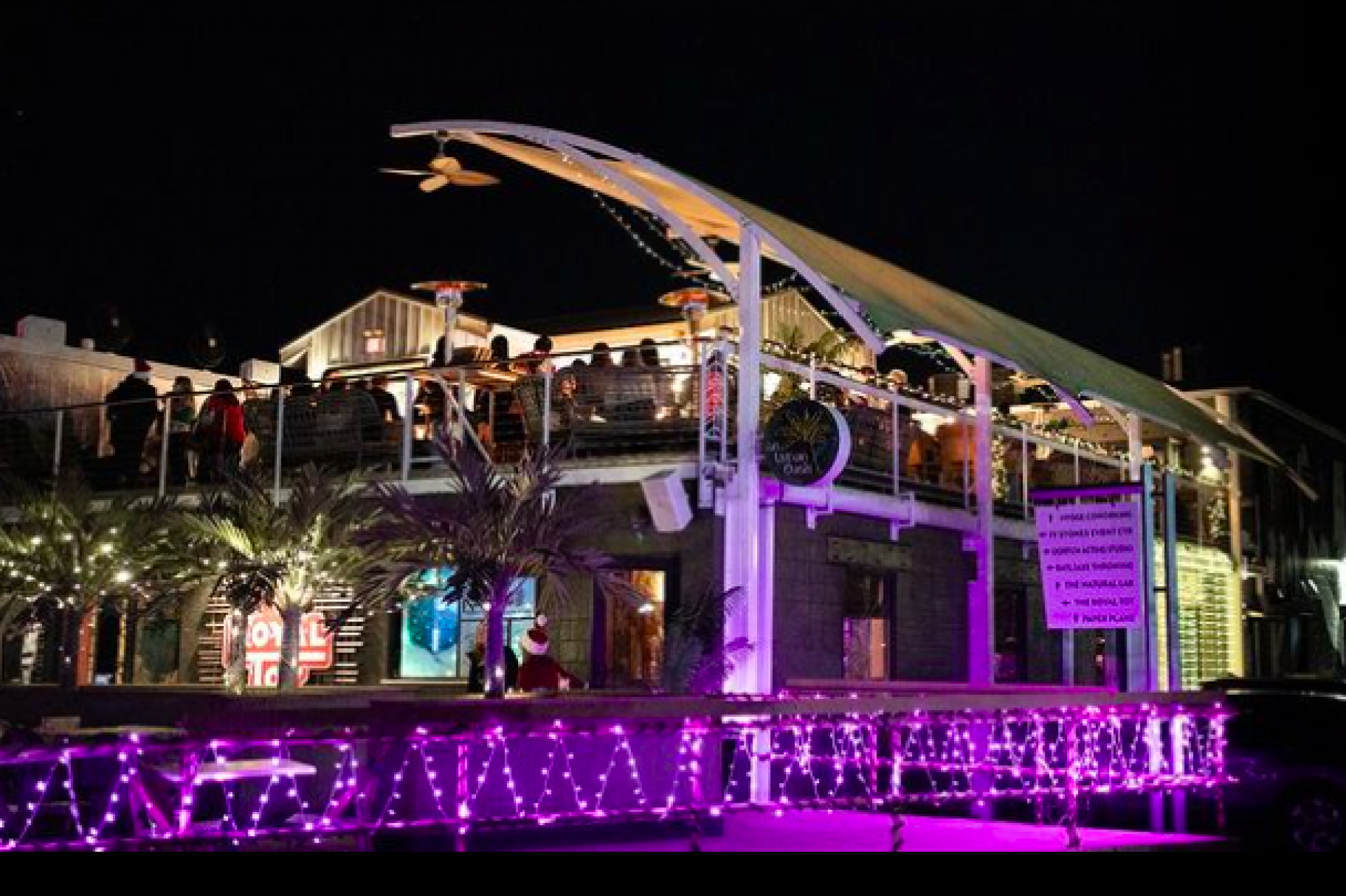 Best Rooftop Bars & Restaurants for Summer | Scoop