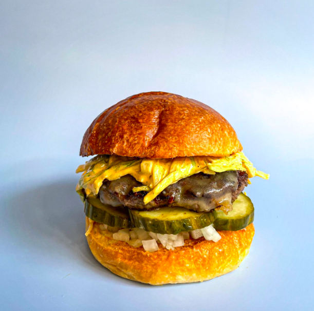 Where Do We Find a Great Hamburger in Charlotte? | Scoop