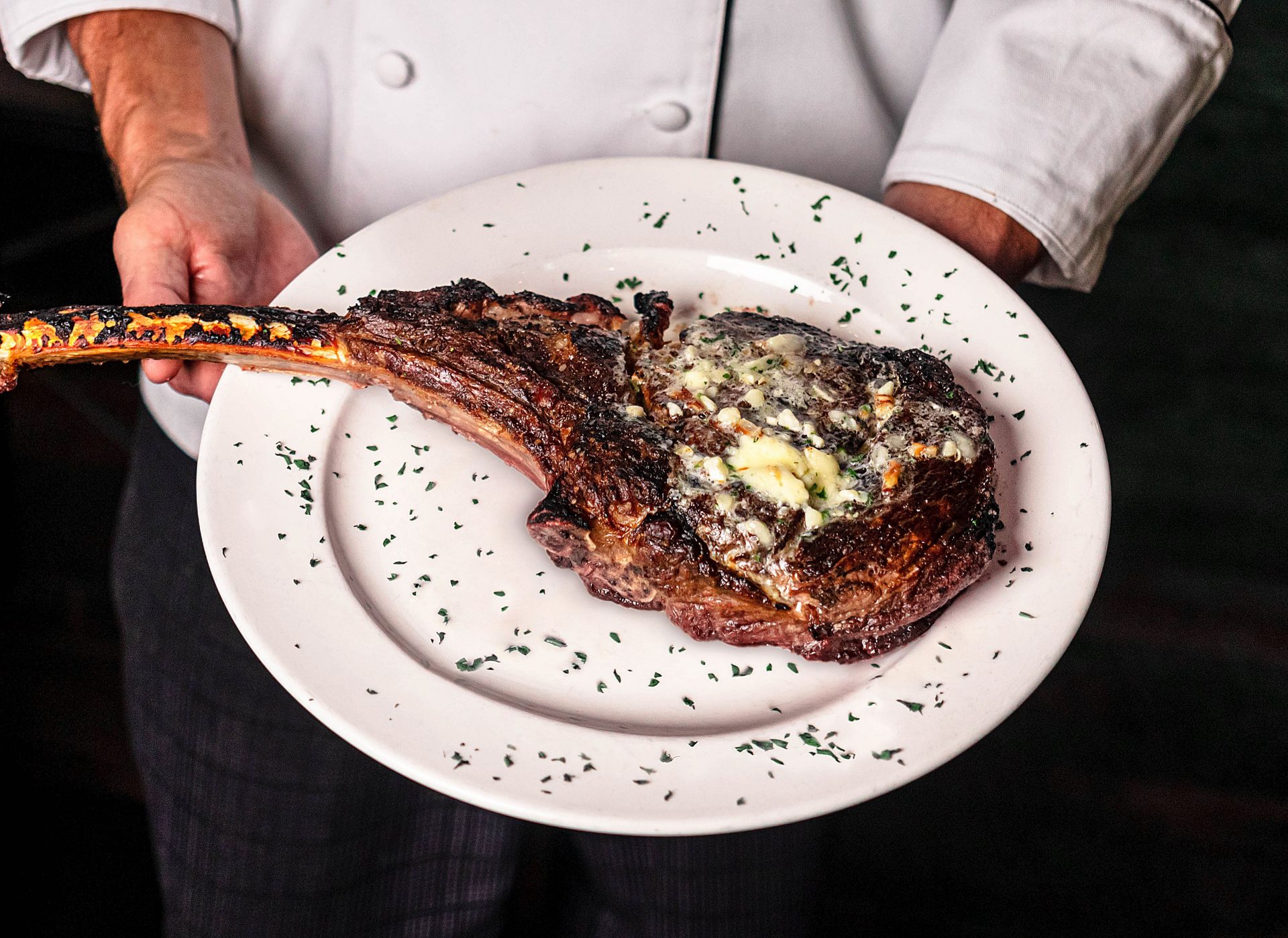 Here's Our Guide to Steakhouses in Charlotte | Scoop