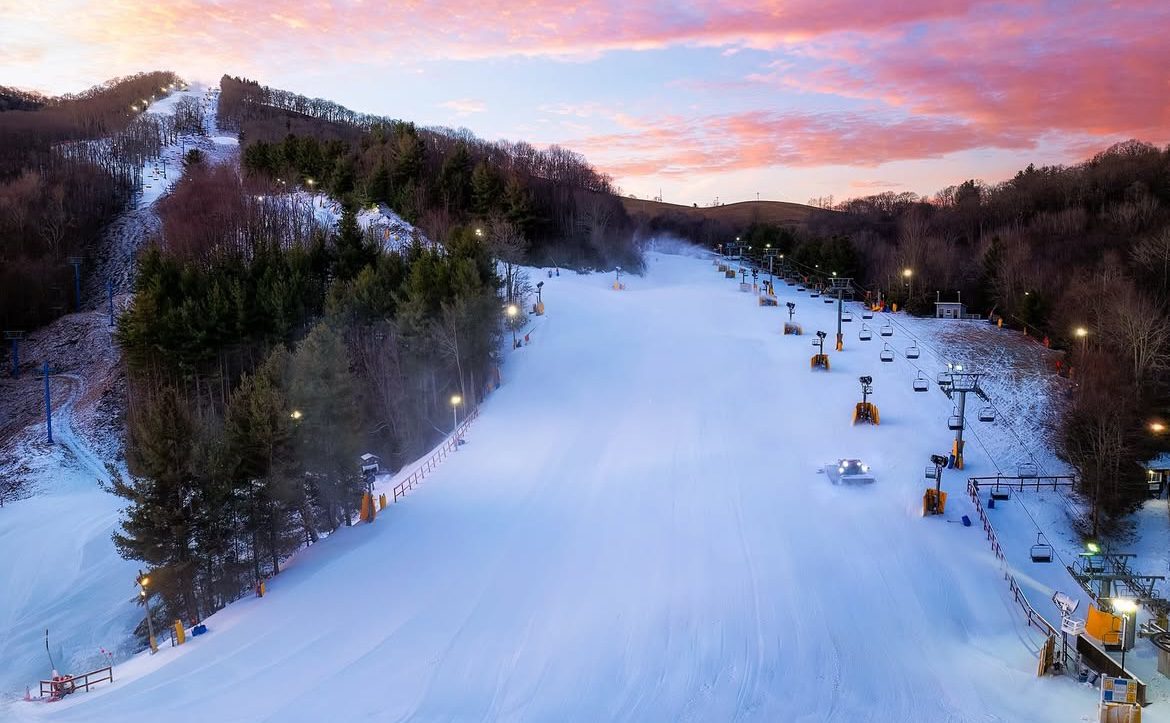 Your 2025 Ski & Snow Guide for Driving Distance Resorts - UPDATED for ...