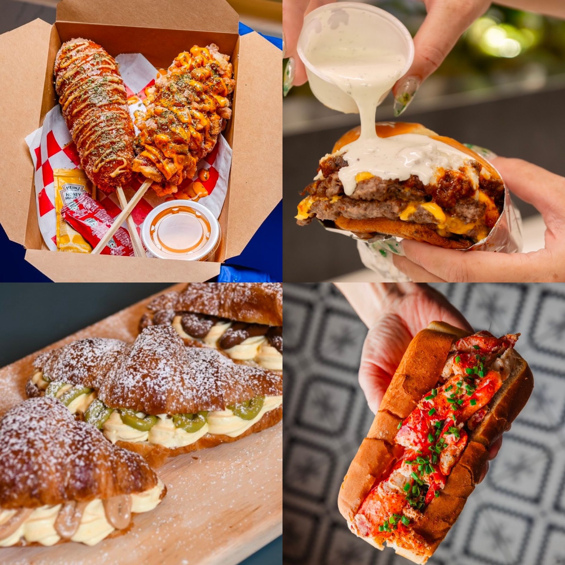 Pick Your Charlotte Food Hall. A Scoop Girls' Guide to 9 Local Food ...