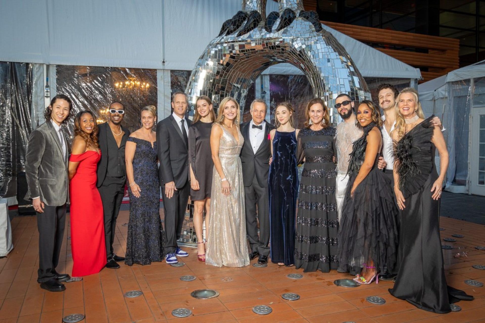 Here's Your Spring 2025 Charlotte Gala Calendar | Scoop