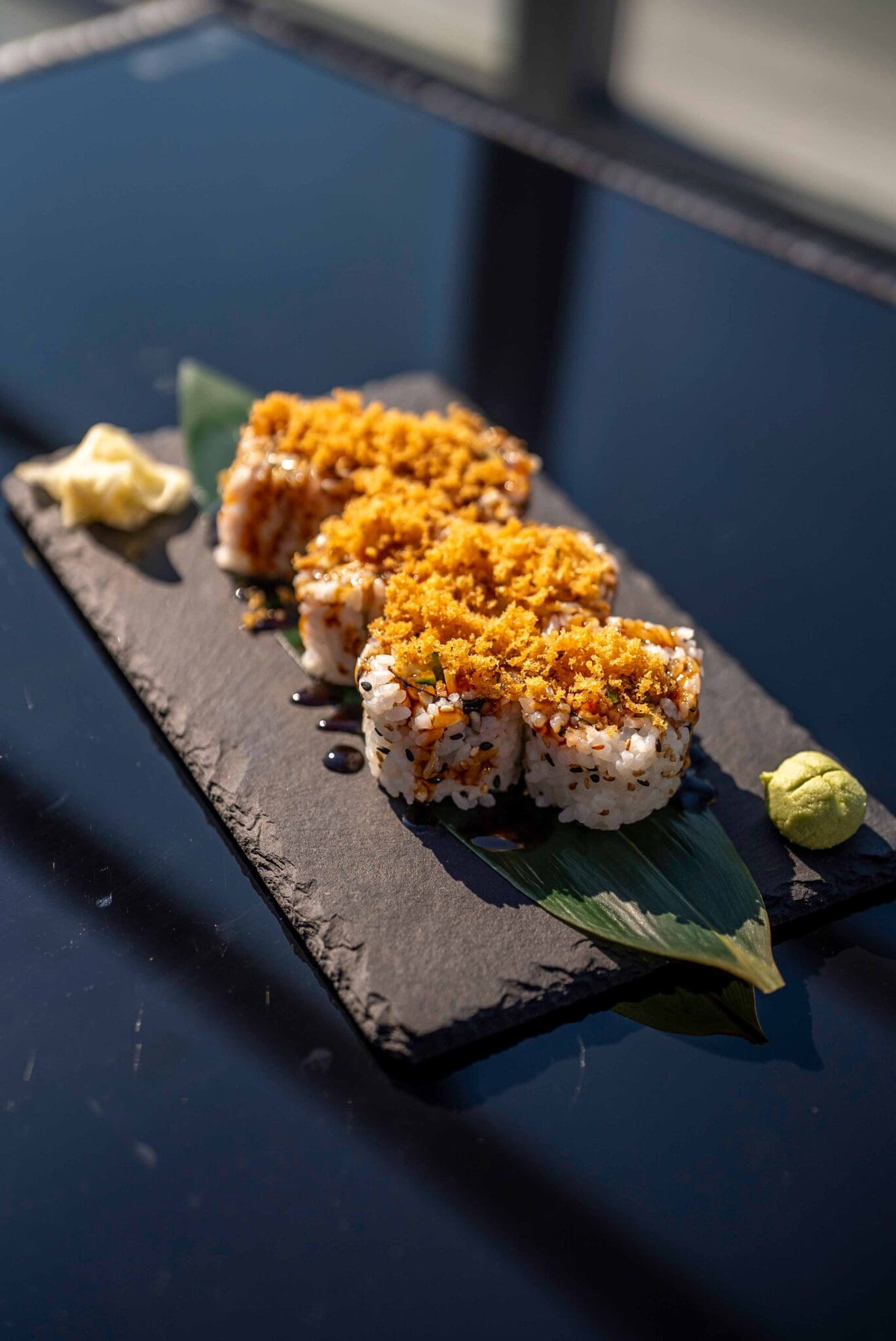 Where to Get SUSHI in Charlotte. Your Winter 2025 Update | Scoop
